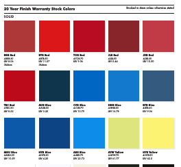 Panel and Column Cover Specifications – Mantech – All Fab Manufacturing ...
